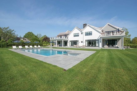 FARRELL BUILDING COMPANY INC