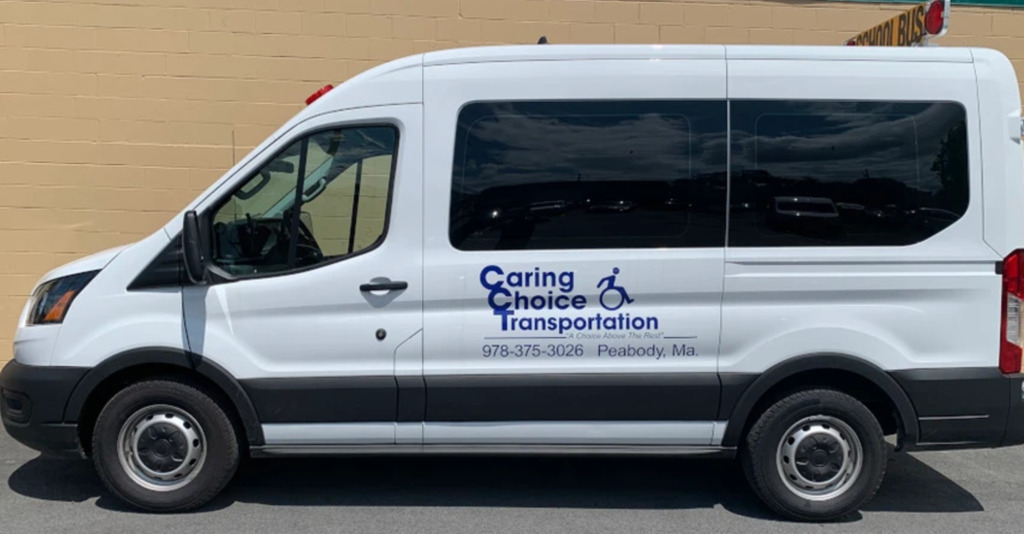 Caring Choice Transportation