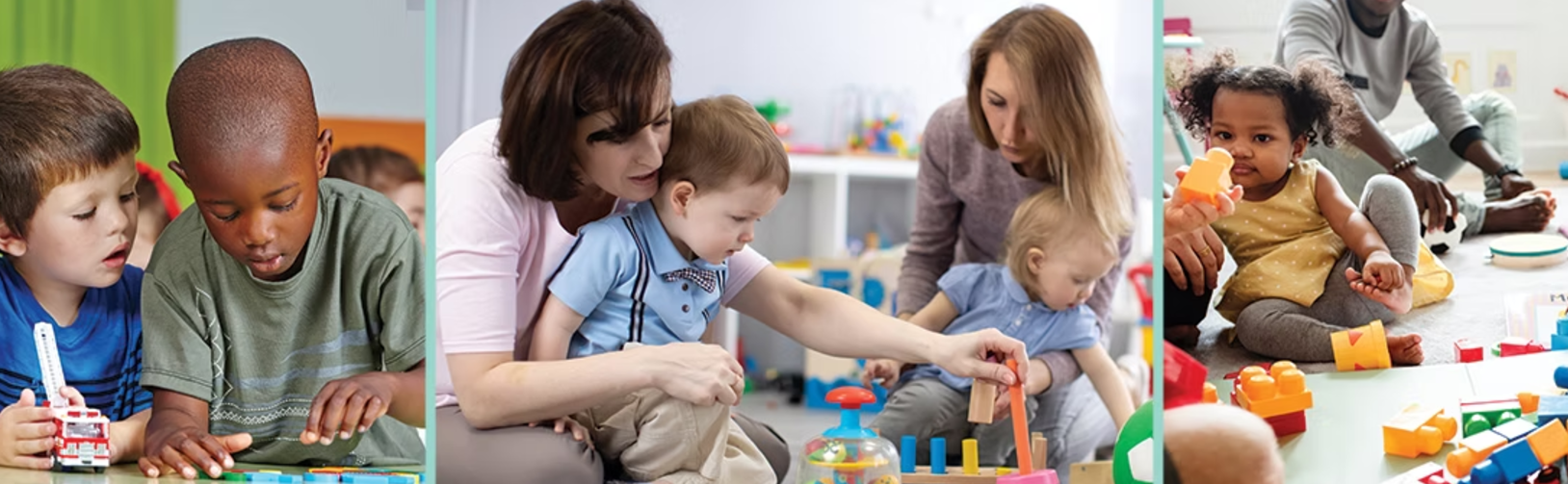 Learning Tree Child Development