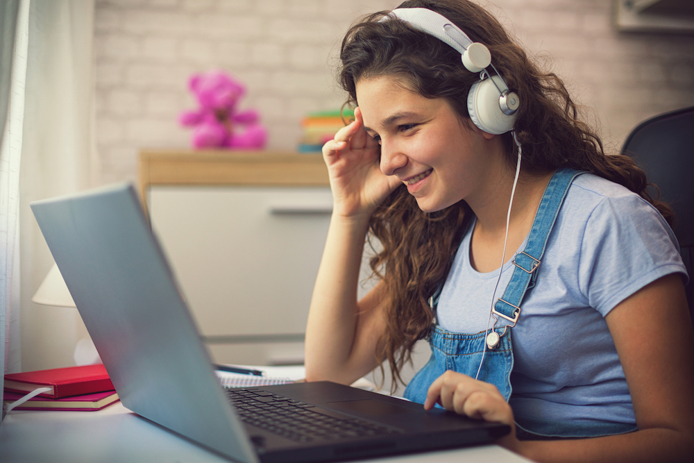 Learning Trainer | LearningRx Houston Central