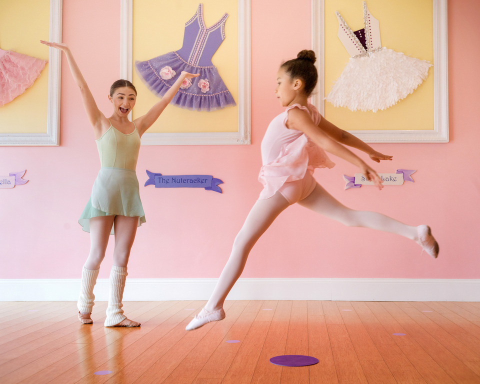 Tutu School Franchises