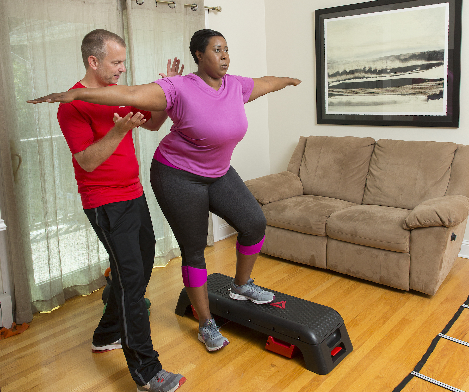 Fitness Technology Systems Engineer | GYMGUYZ - Corporate