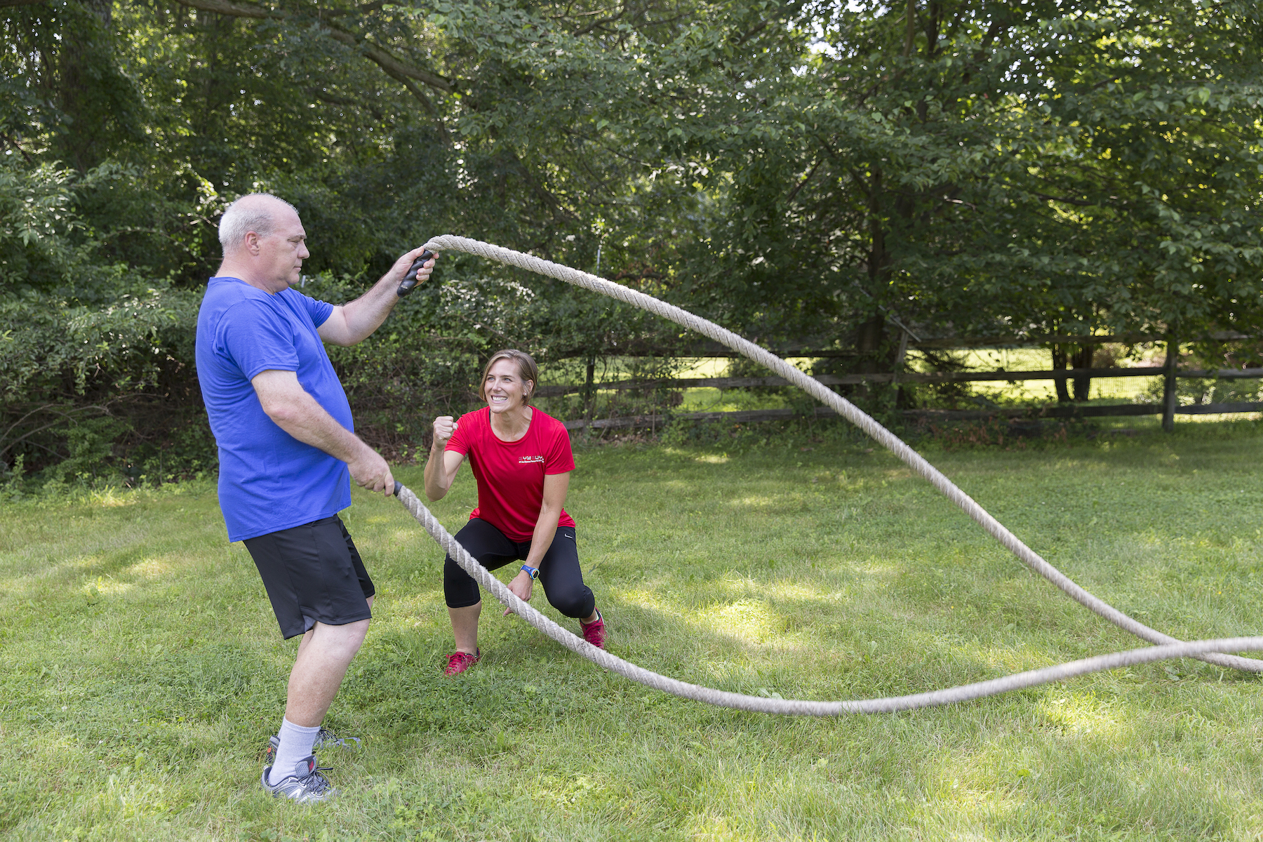 Fitness Technology Systems Engineer | GYMGUYZ - Corporate