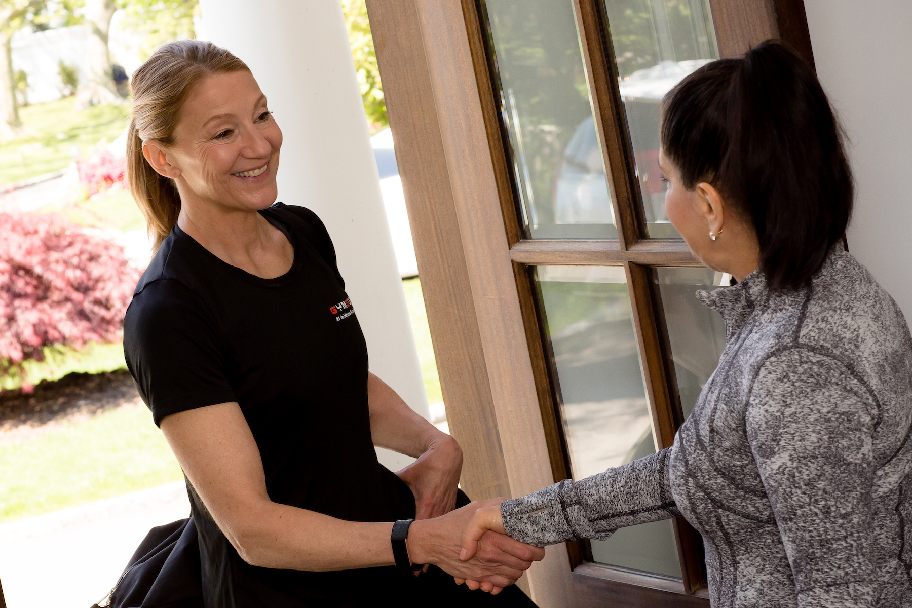 Adaptive Personal Trainer | GYMGUYZ Central Jersey, NJ & Lower Bucks, PA