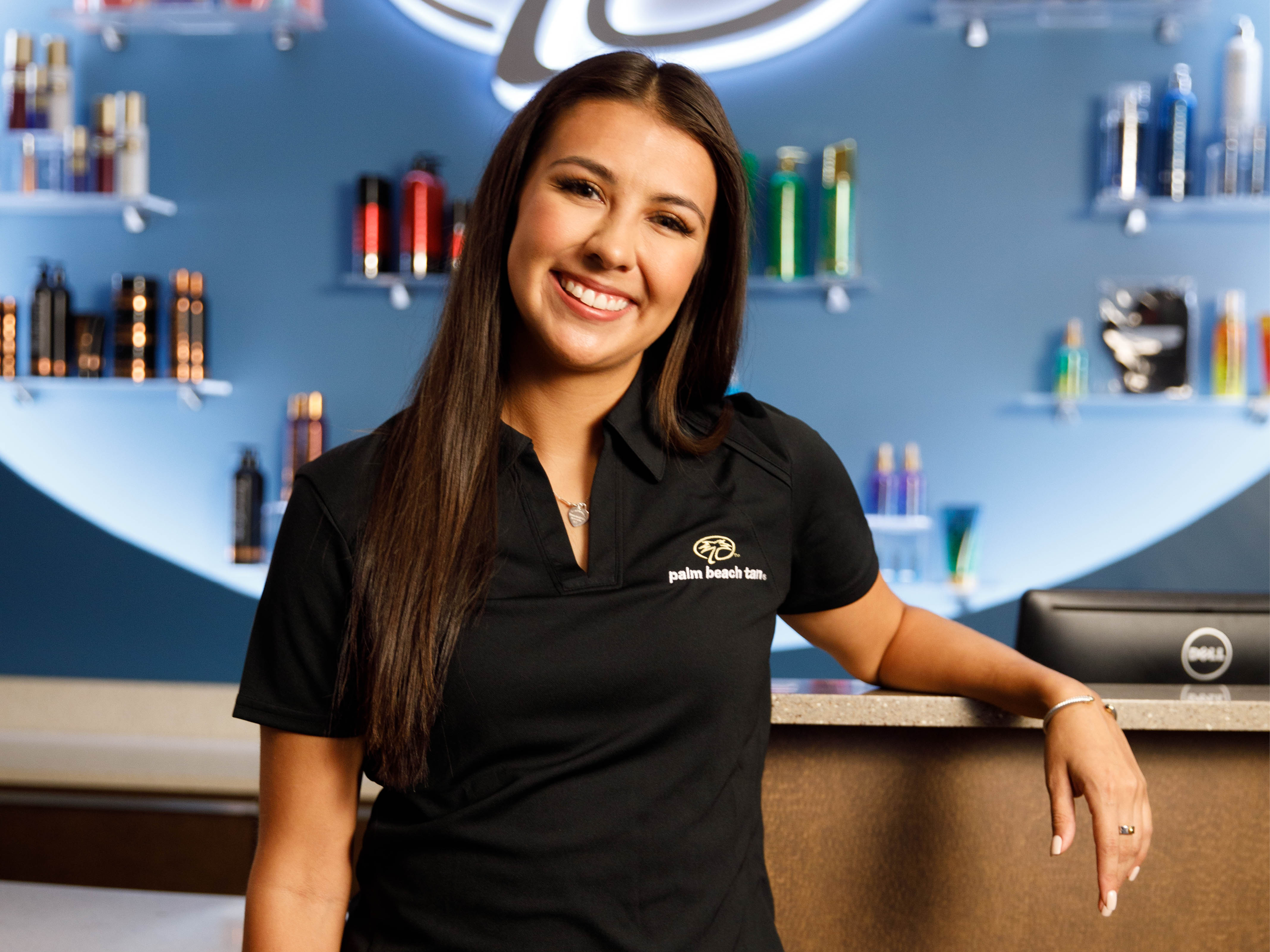 CSR Palm Beach Tan | Sunray Tanning, LLC, A Palm Beach Tan Franchisee