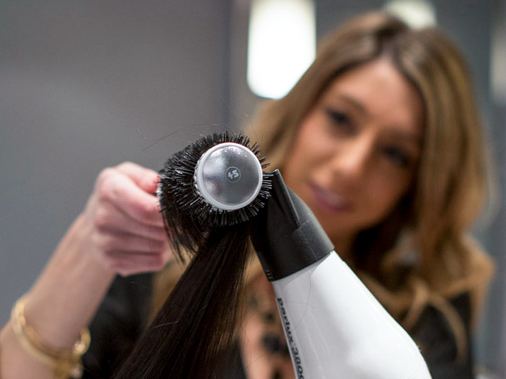 Hair Stylist/Blo Boss | Blo Plano