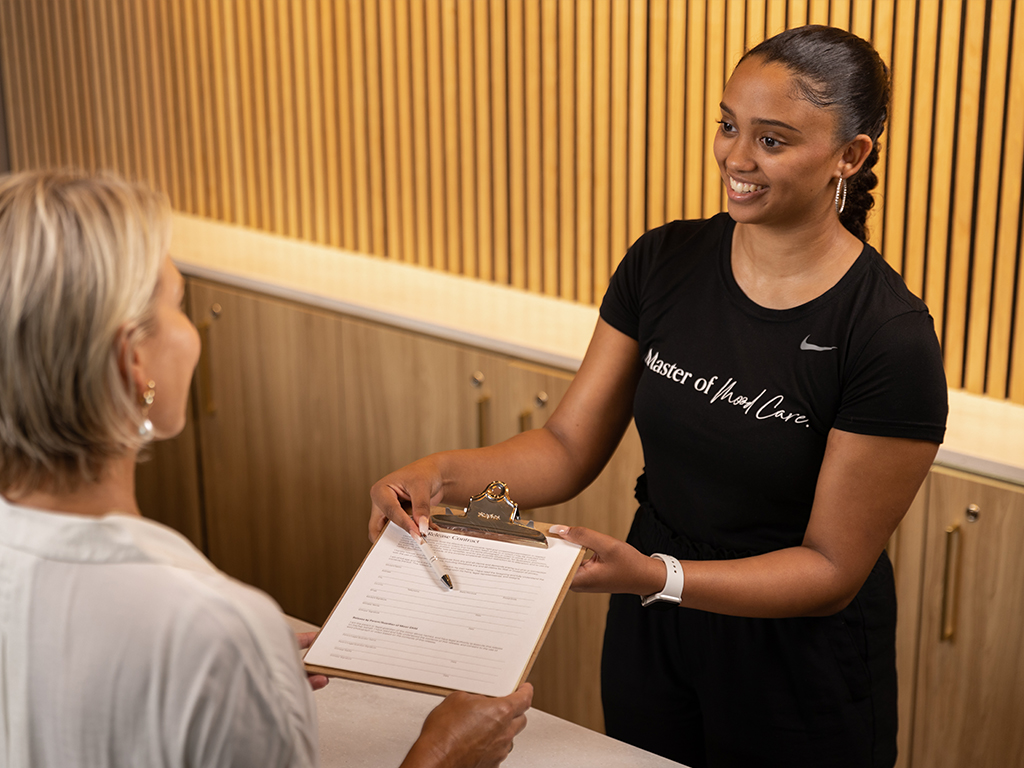 Weekend & Evening Spa Concierge | The Woodhouse Day Spa - Rochester Hills