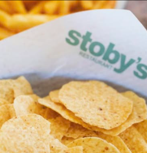 Stoby's Restaurant