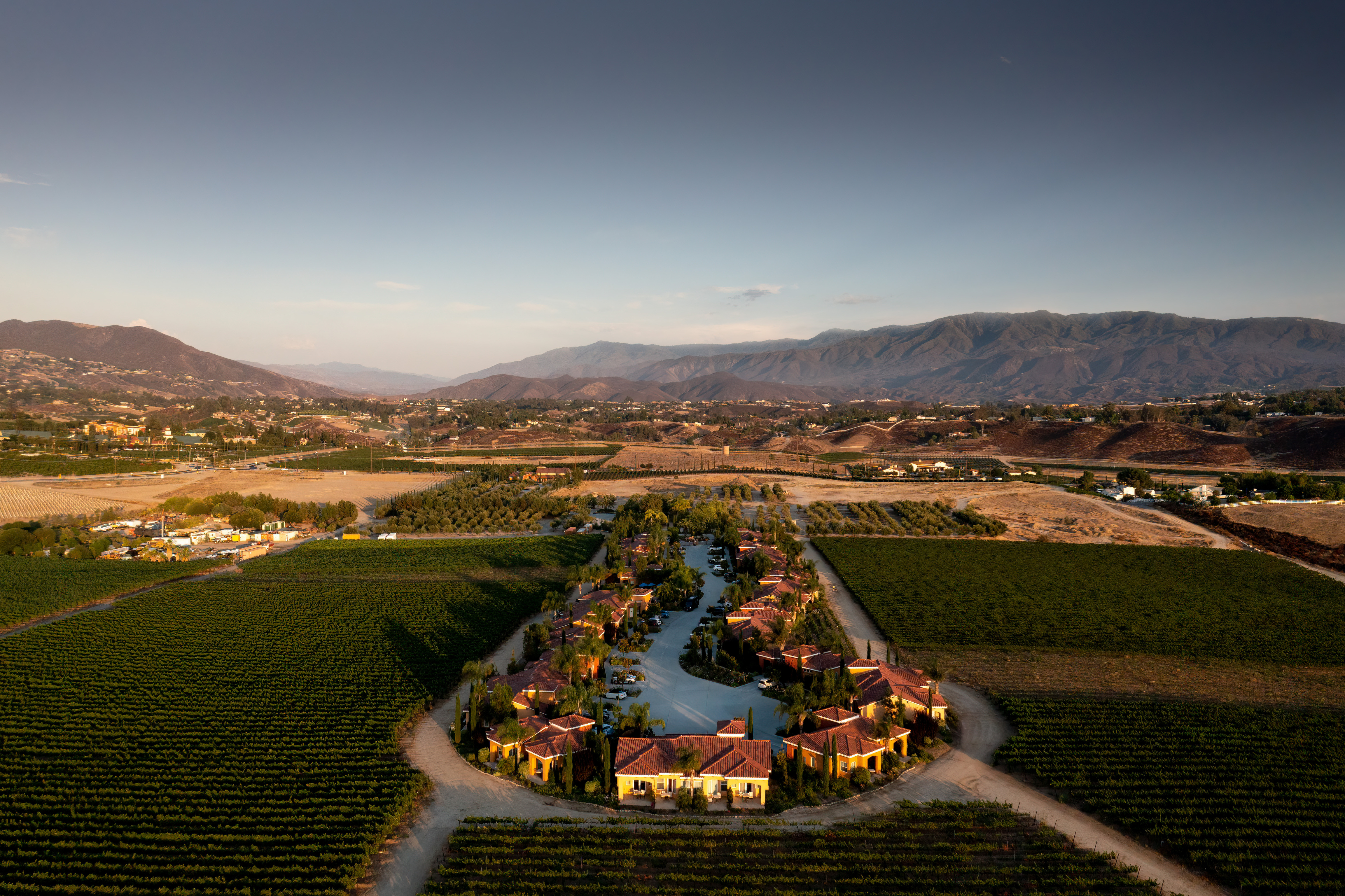 Sous Chef South Coast Winery Resort & Spa | Carter Hospitality Group