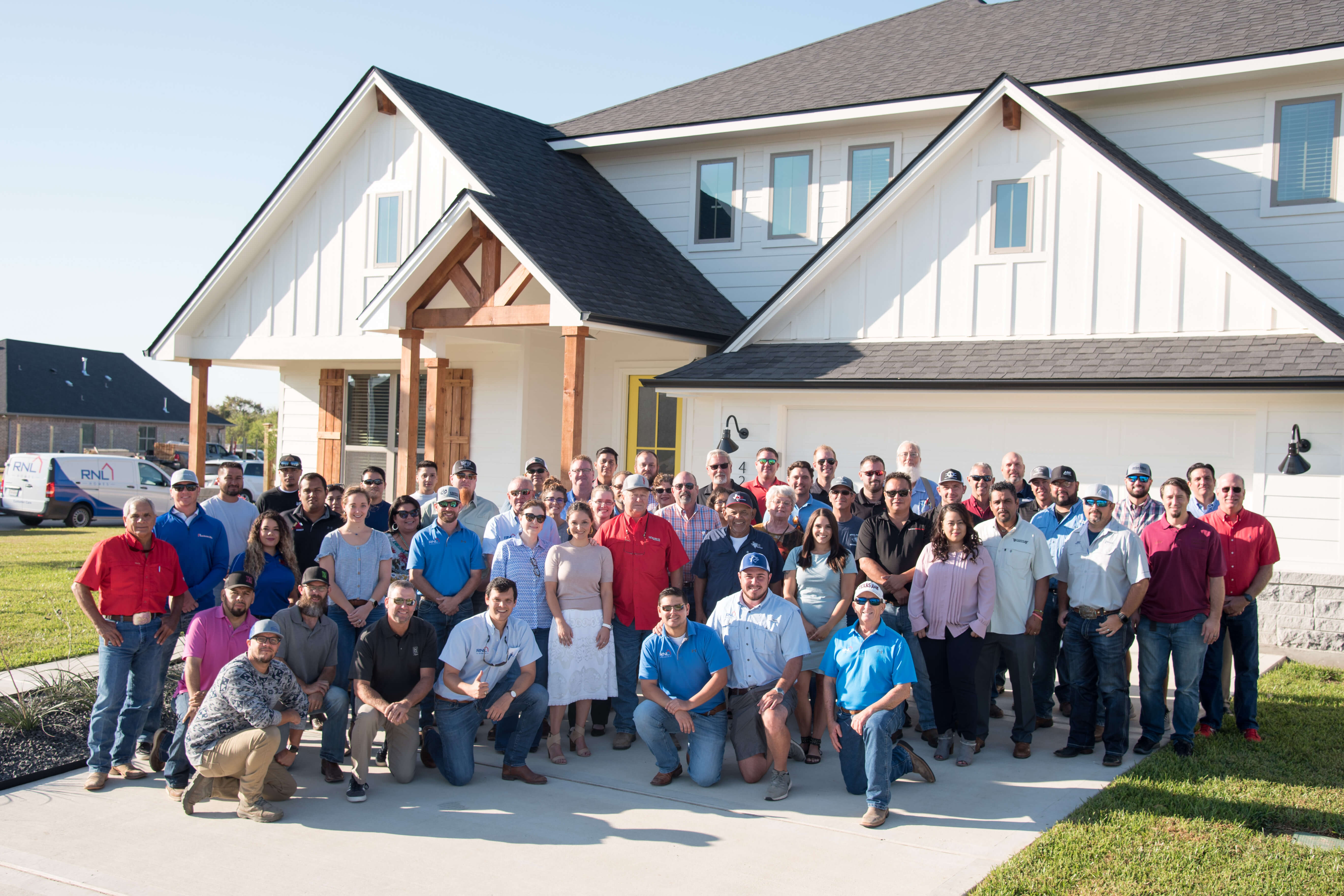 RNL HOMEBUILDERS LLC