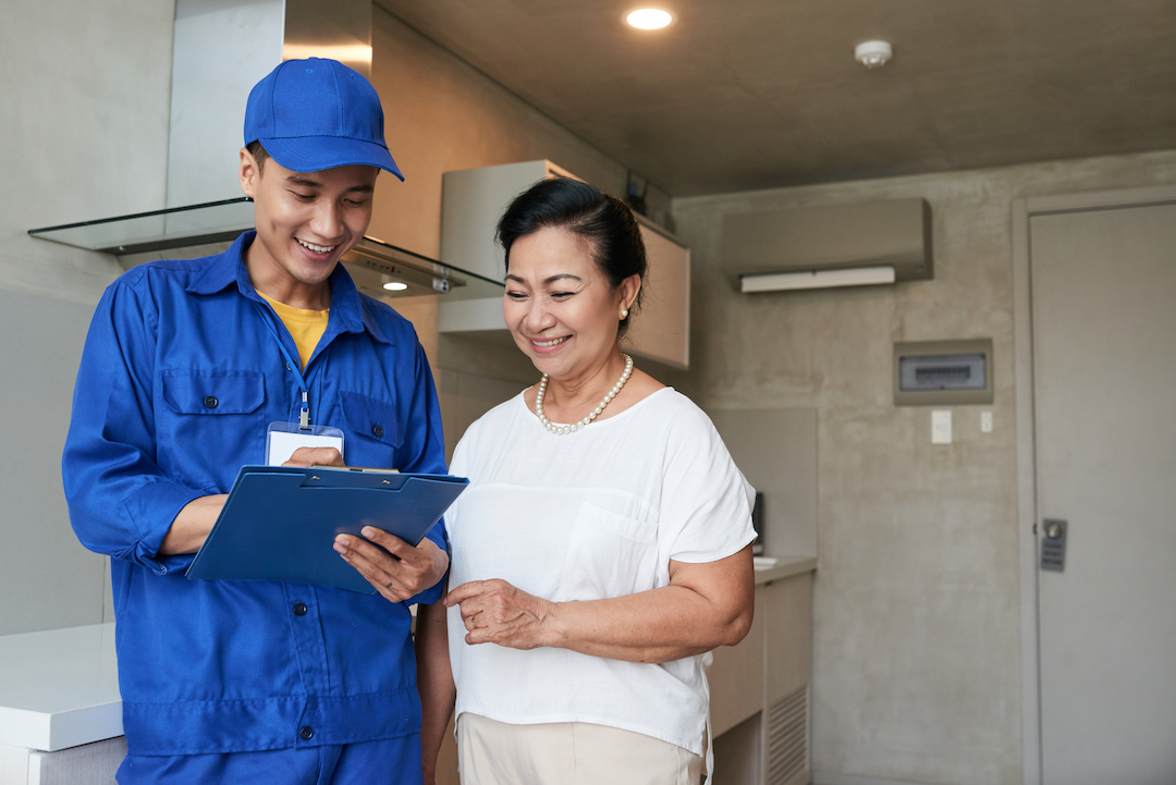 Handyman / Home Service Technician Assistant | TruBlue of Mid Hudson Valley