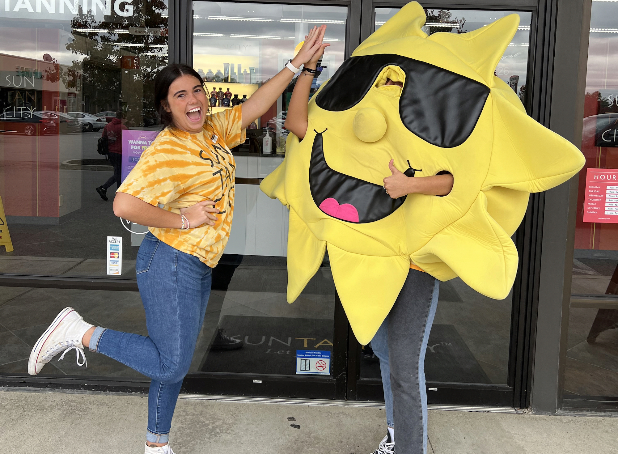 Sales Associate | Sun Tan City – Teslow Group