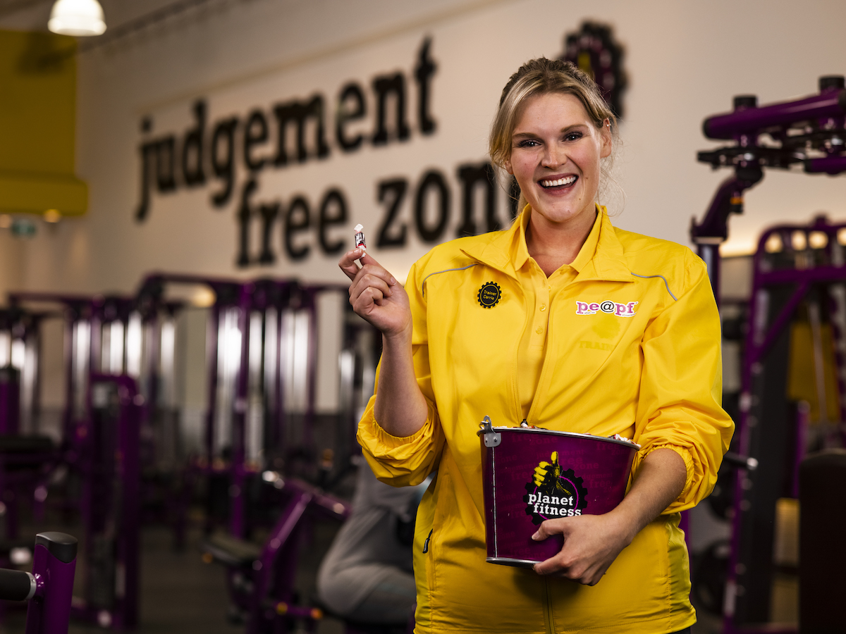 Fitness Trainer | Planet Fitness - Midwest Management Group