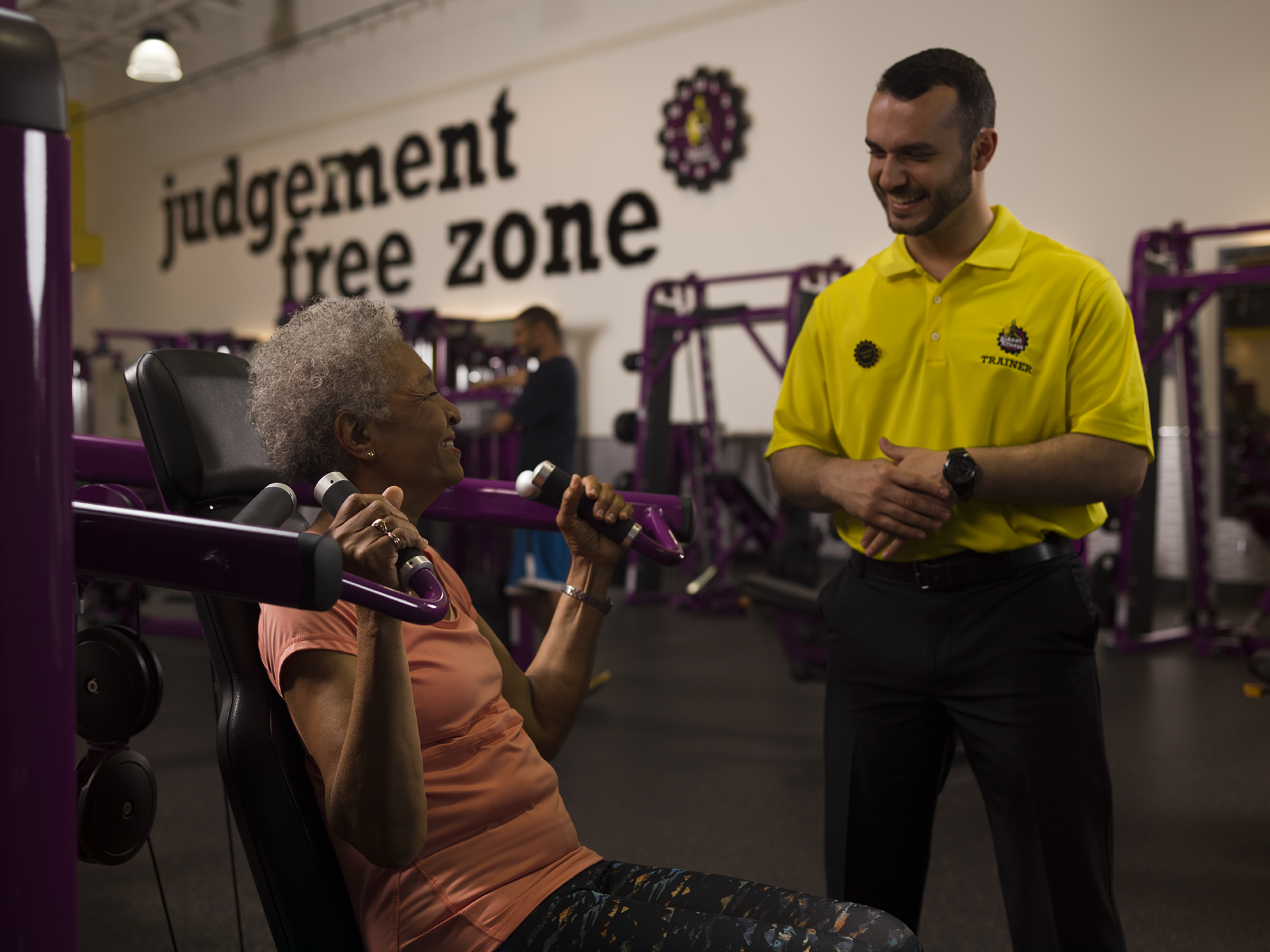 Member Services Representative | Planet Fitness - United FP Management, LLC
