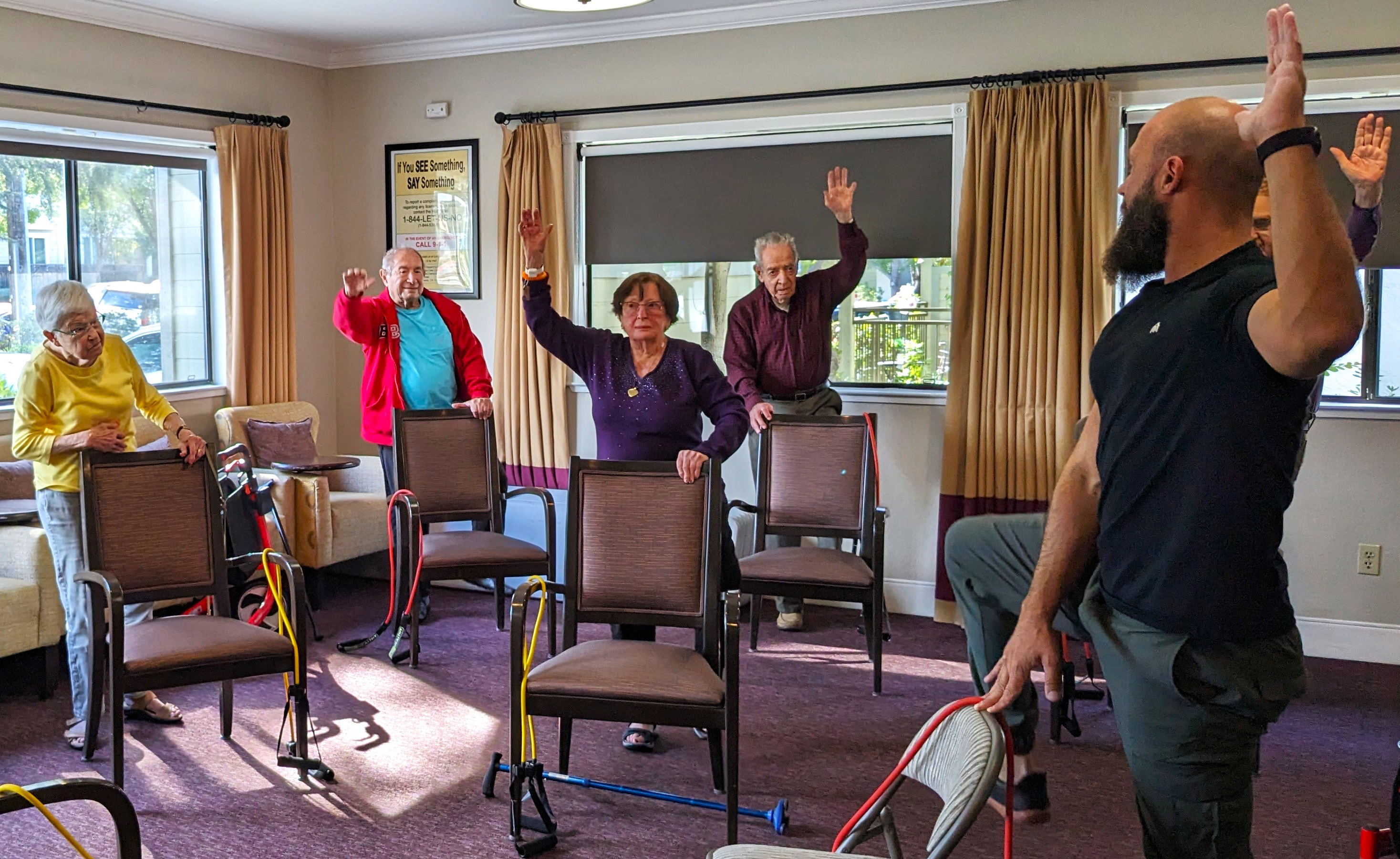 Fitness Instructor | Live 2 B Healthy of SW Iowa