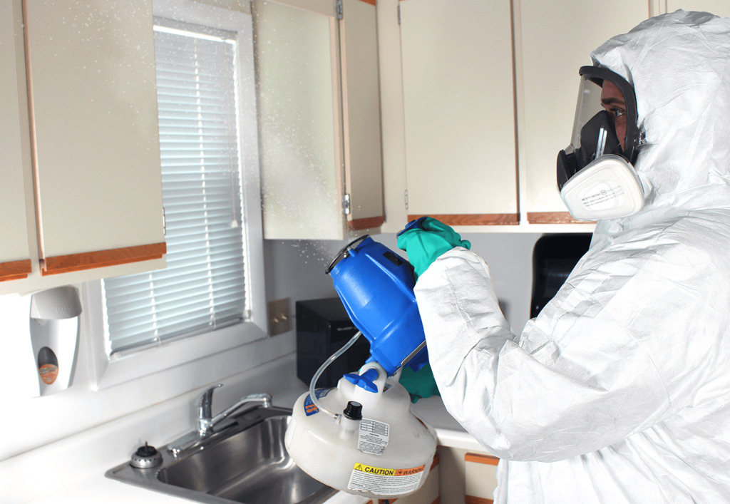 Mold Medics of Fort Myers