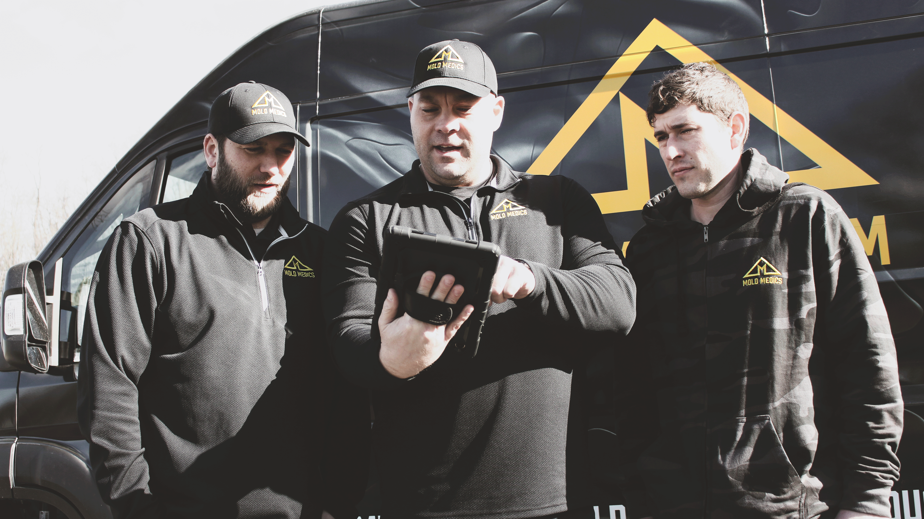 Mold Medics of Fort Myers