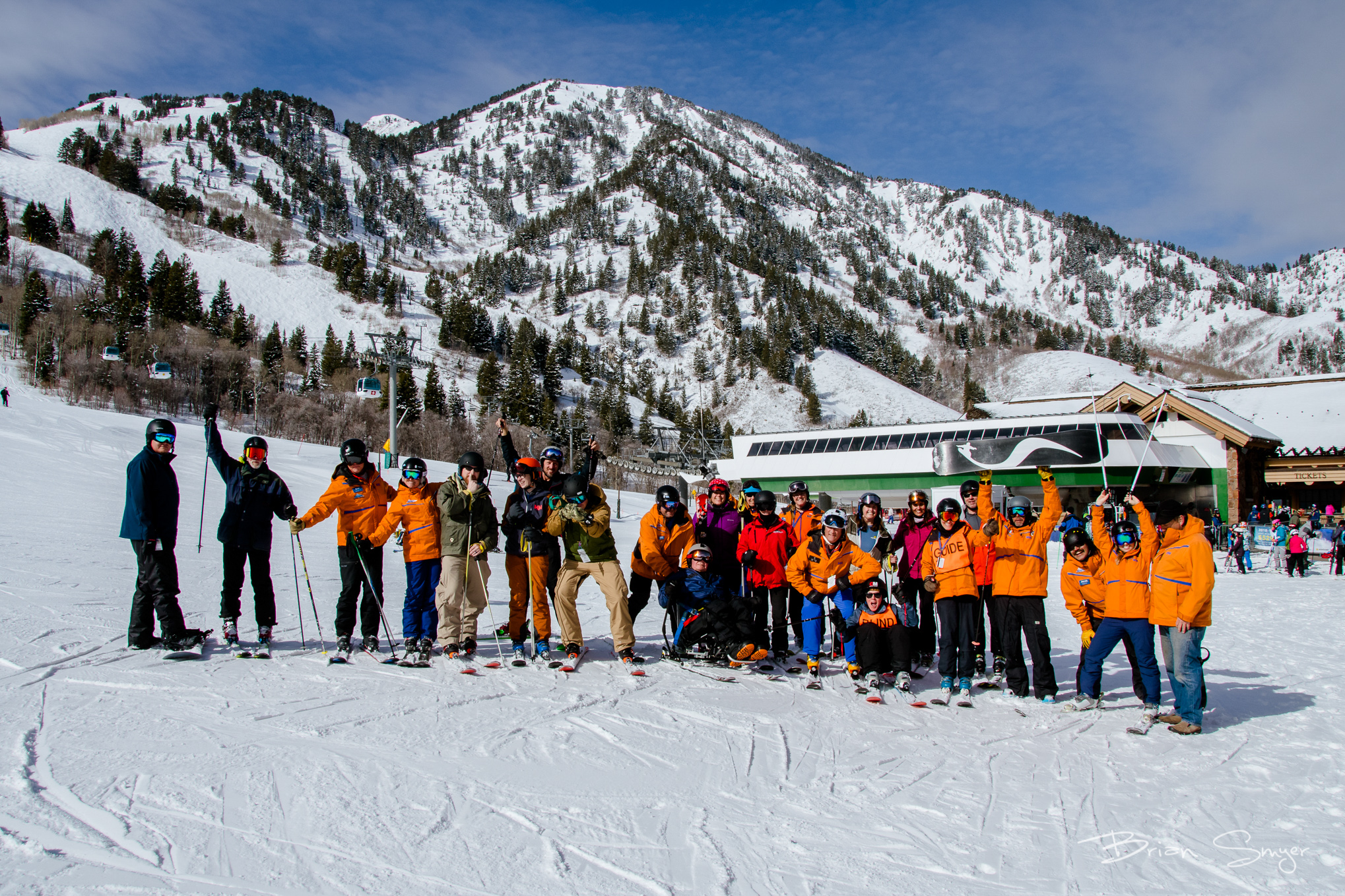 Ogden Valley Adaptive
