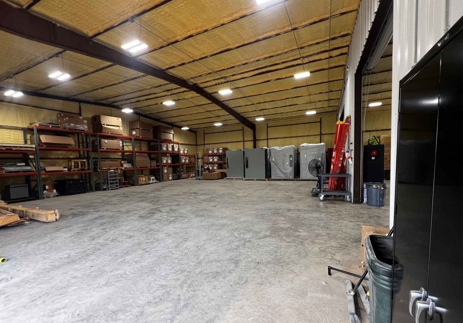 Rivers Electrical Services LLC/ d.b.a. REAMCO