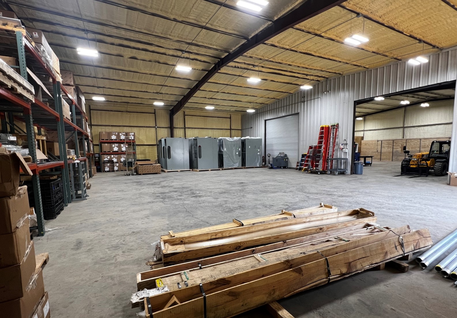 Rivers Electrical Services LLC/ d.b.a. REAMCO