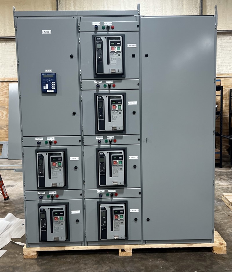 Rivers Electrical Services LLC/ d.b.a. REAMCO