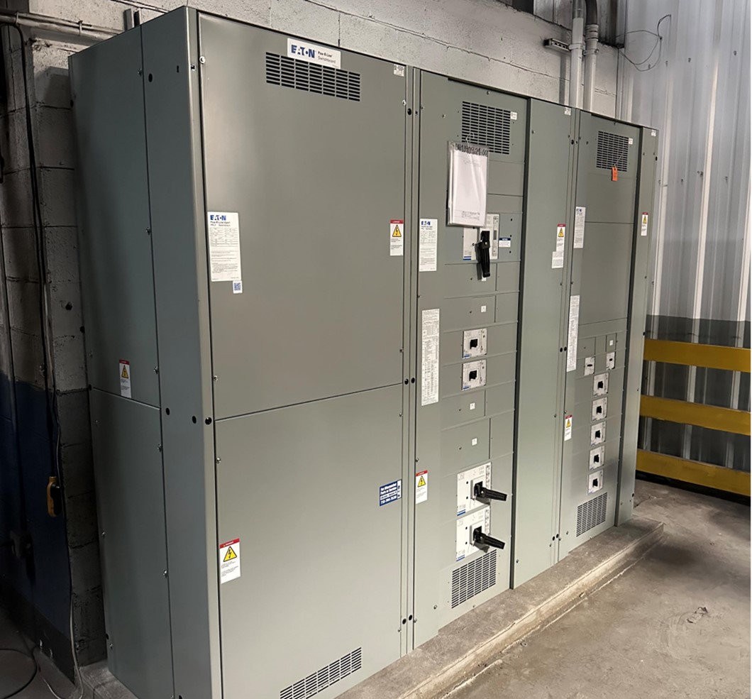Rivers Electrical Services LLC/ d.b.a. REAMCO