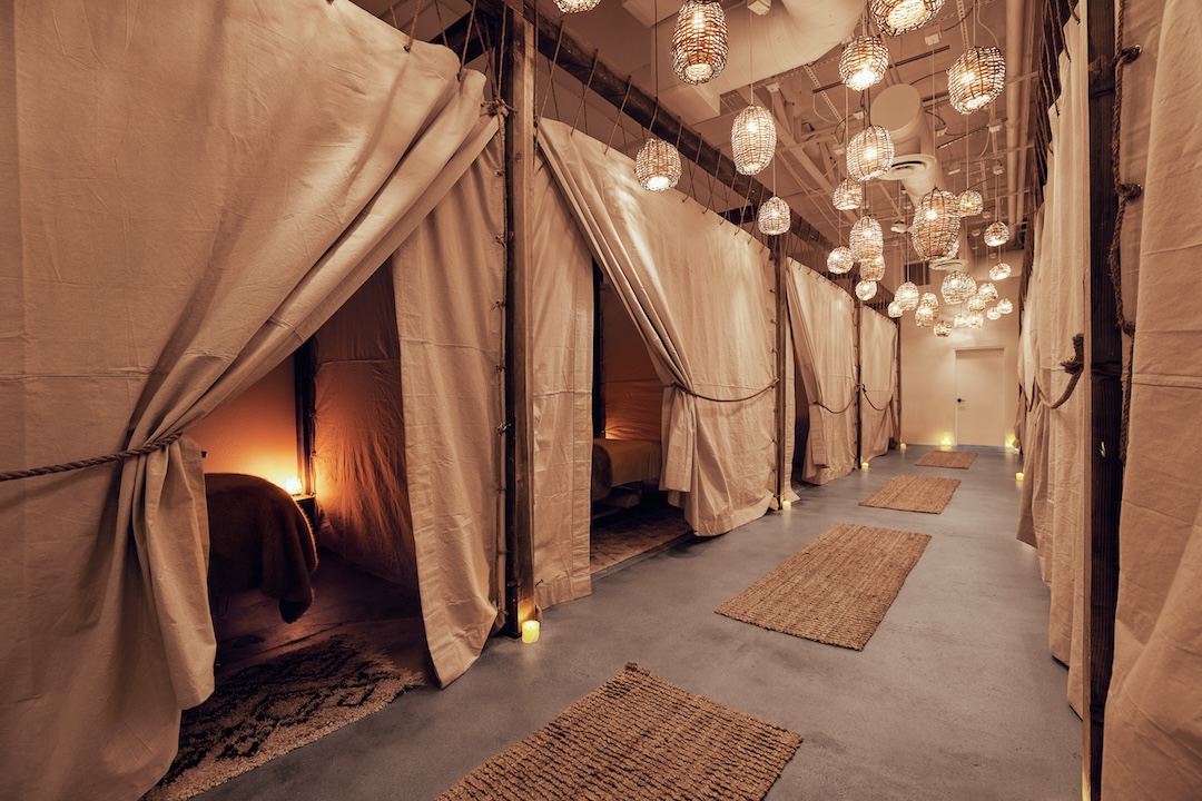 Licensed Massage Therapist | The NOW Naperville