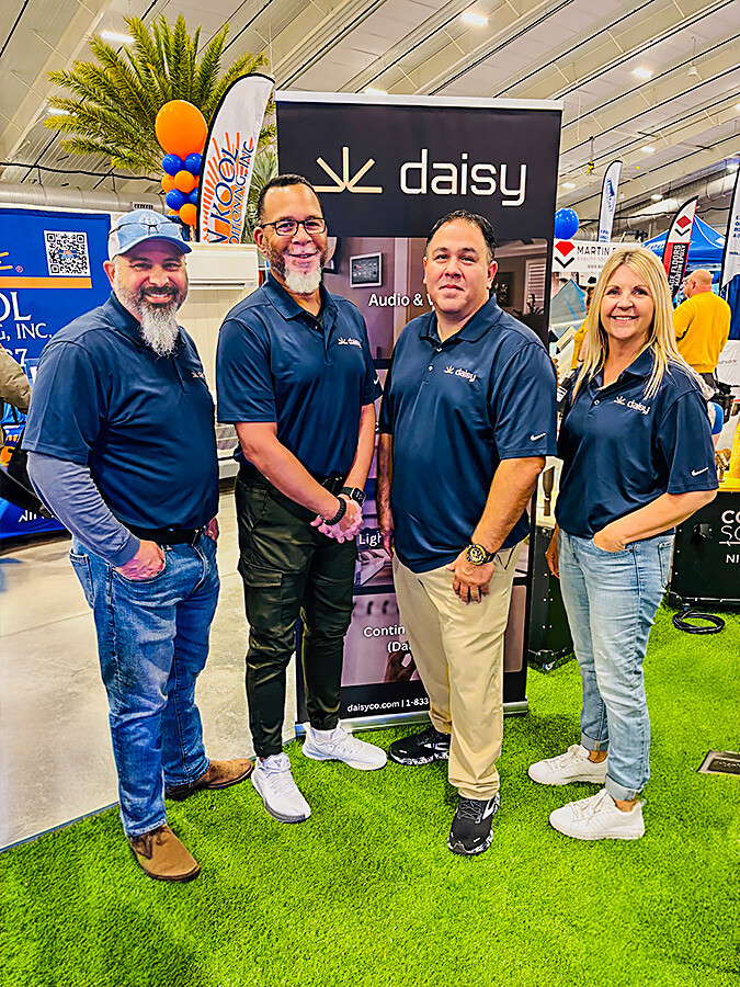 Daisy Co - Corporate