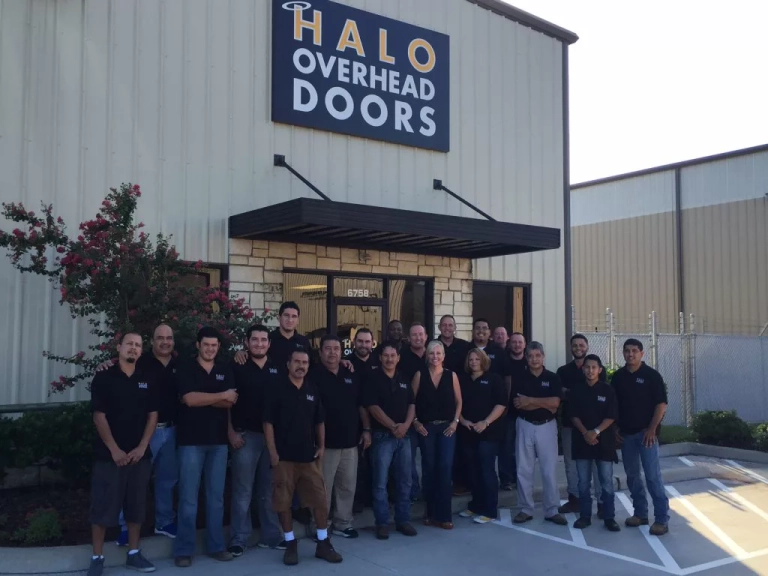 Halo Doors Inc