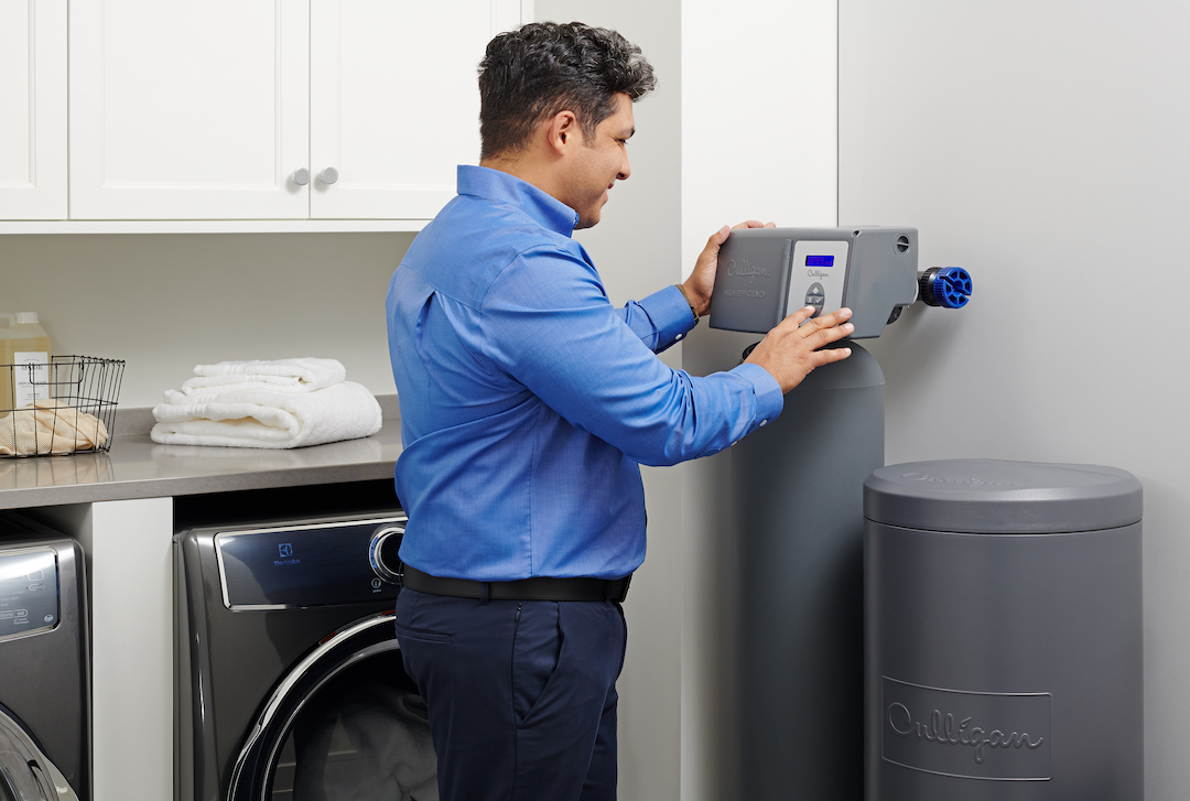 Culligan 88CO