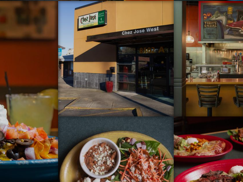 Chez Jose