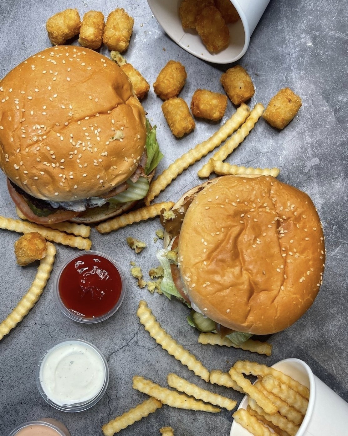 Fullers Burger Shack