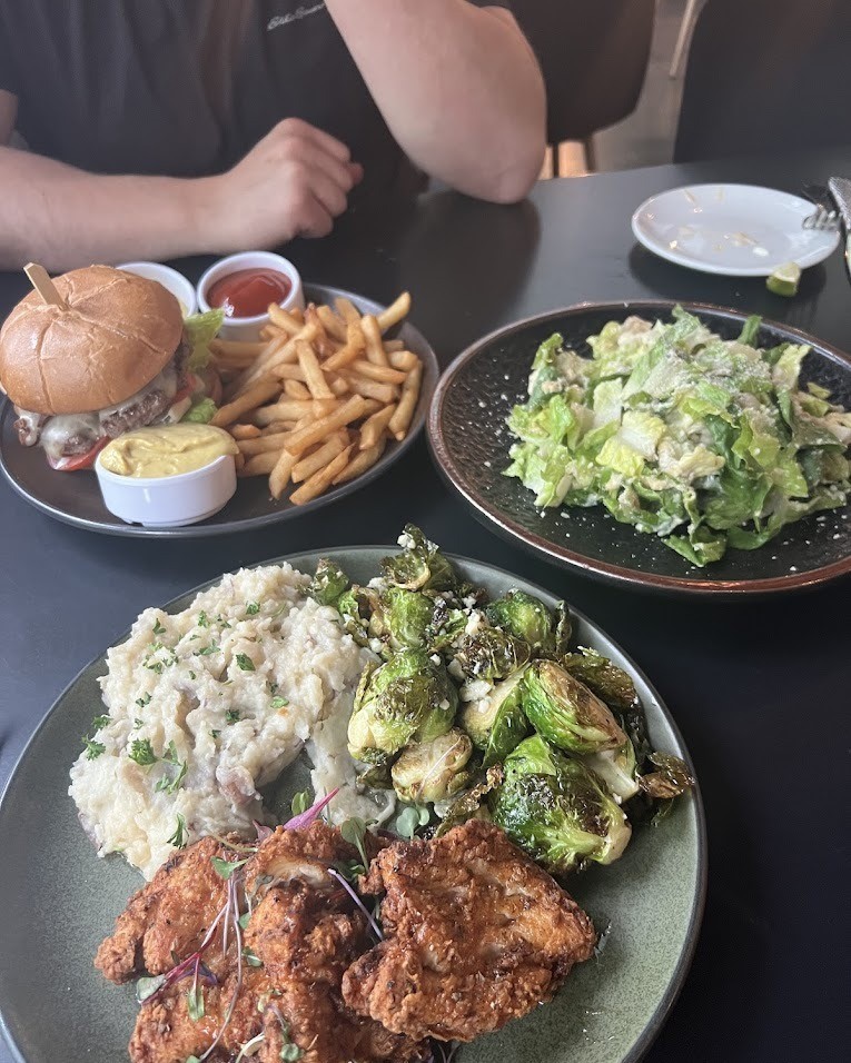 Taylor Street Tavern