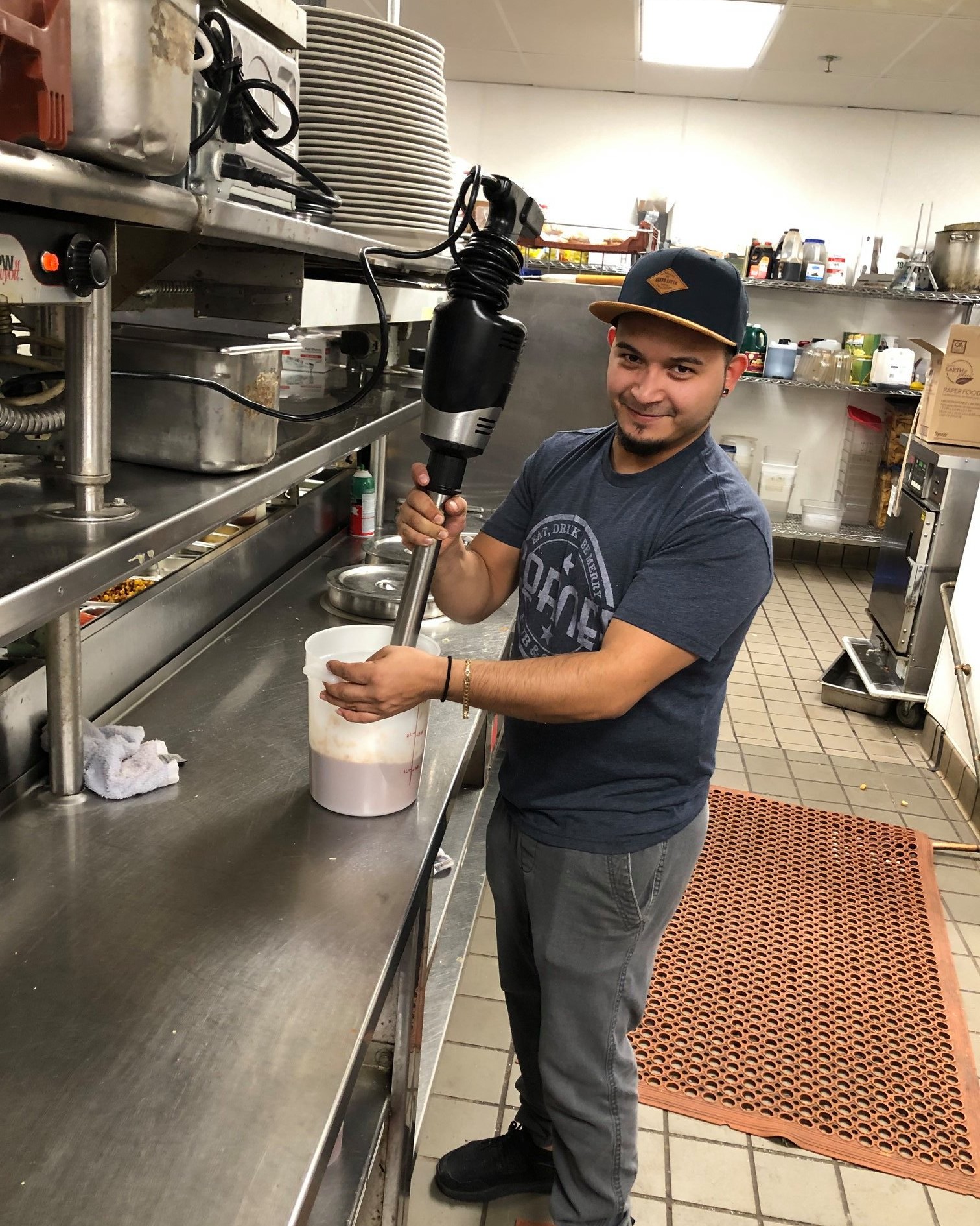 The Corner Pub & Grill