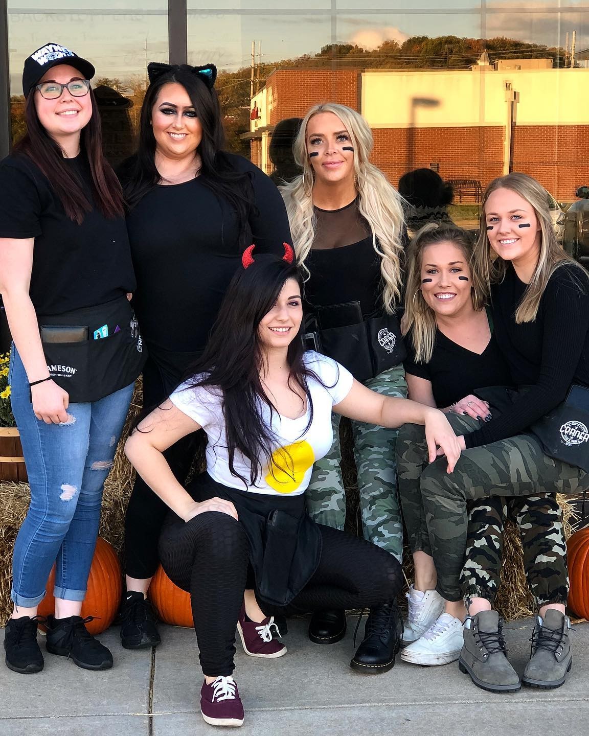 The Corner Pub & Grill