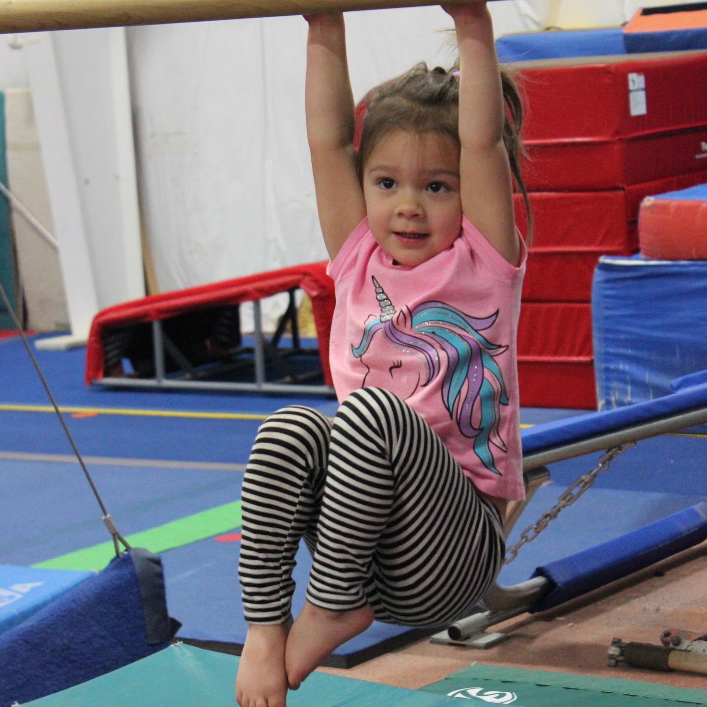 Sandhills Gymnastics Academy LLC