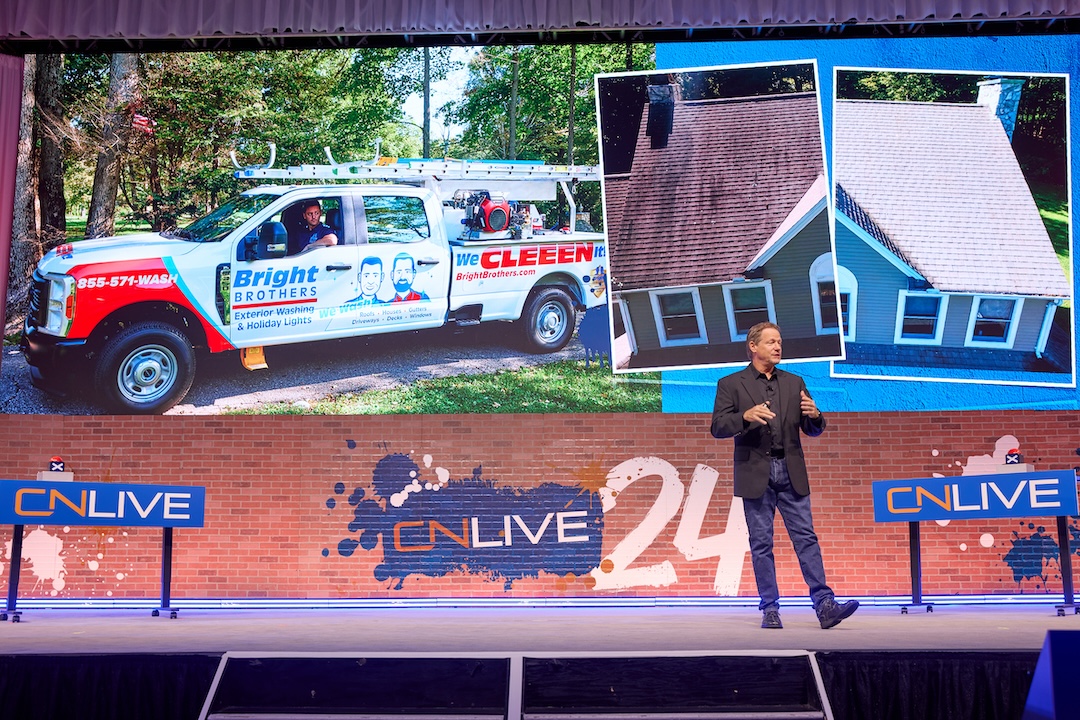 Bright Brothers of Delmarva