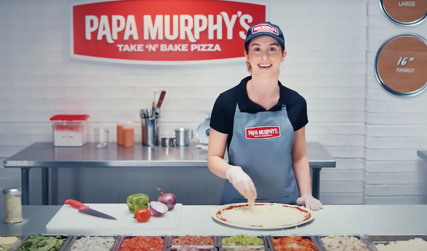 shift Lead | H&M FOOD INC/ PAPA MURPHYS