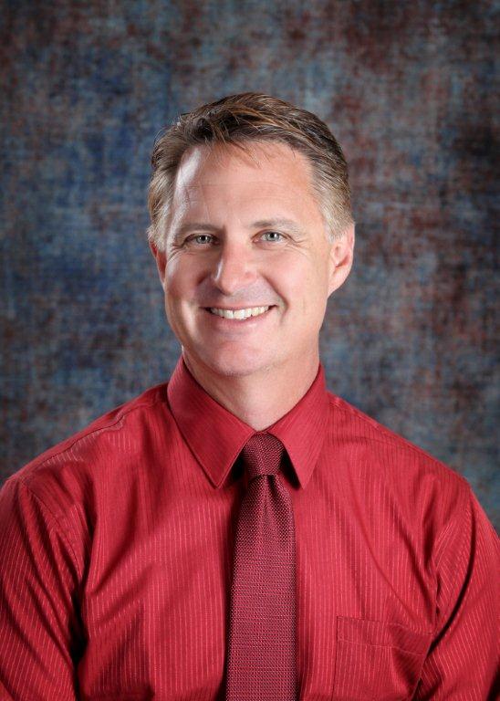 Randy Samson - State Farm Agent