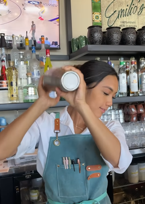 Server | Emilio's Contemporary Mexican