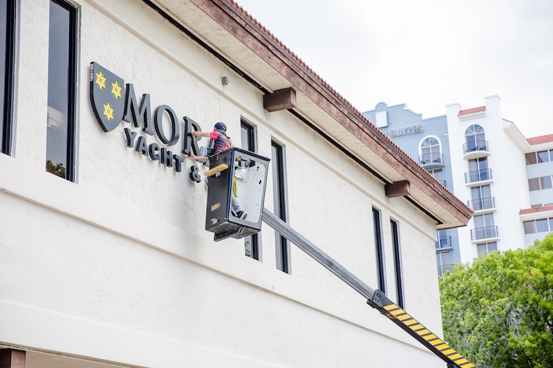 Sign Production and Installation Specialist | Signarama Vienna, VA