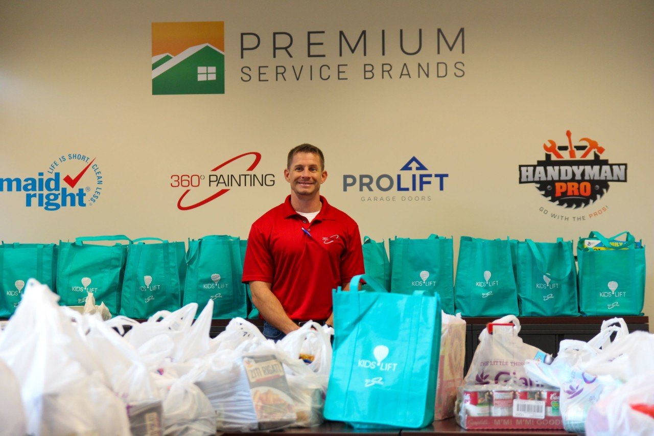 Estimator/Sales Representative | 360 Painting of Tucson