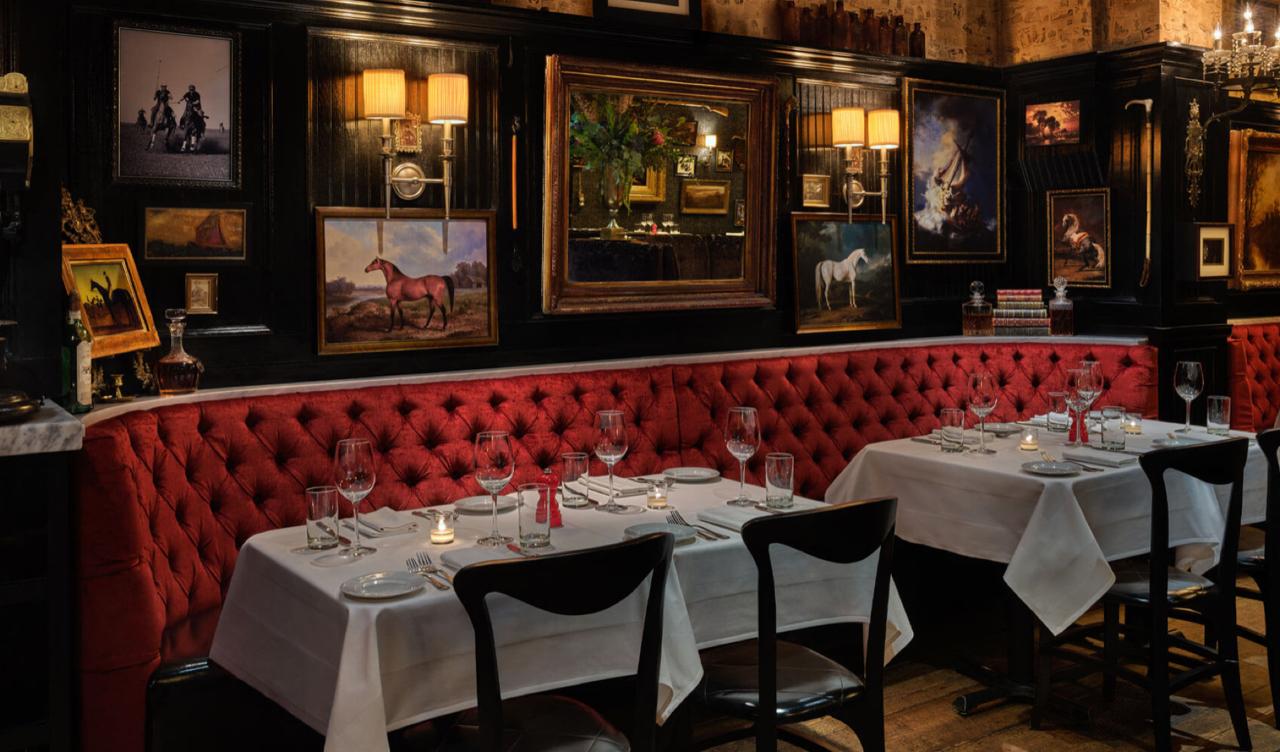 CP Restaurants