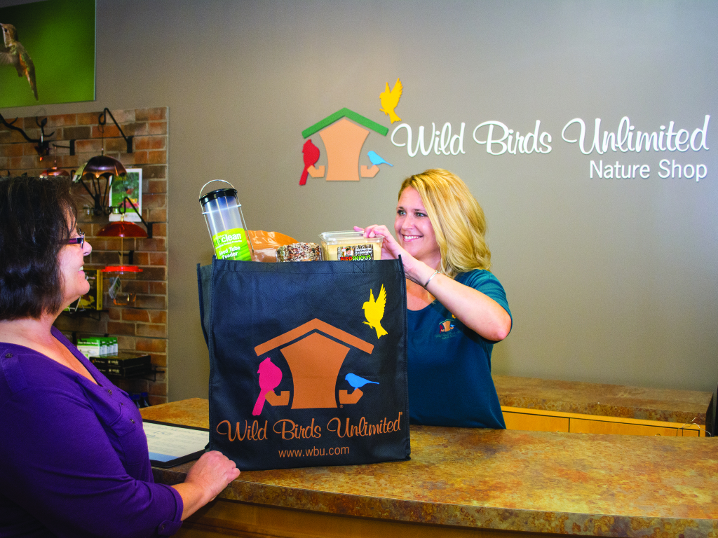 Wild Birds Unlimited of Springboro