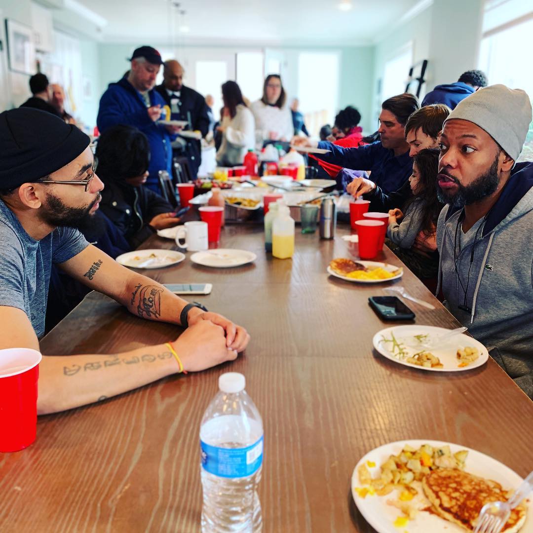 Changing Perceptions