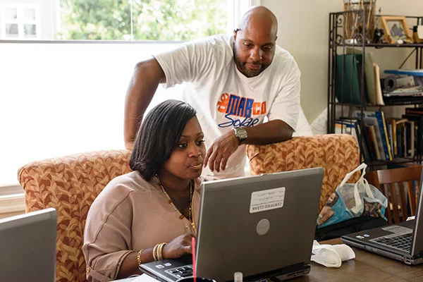 Changing Perceptions