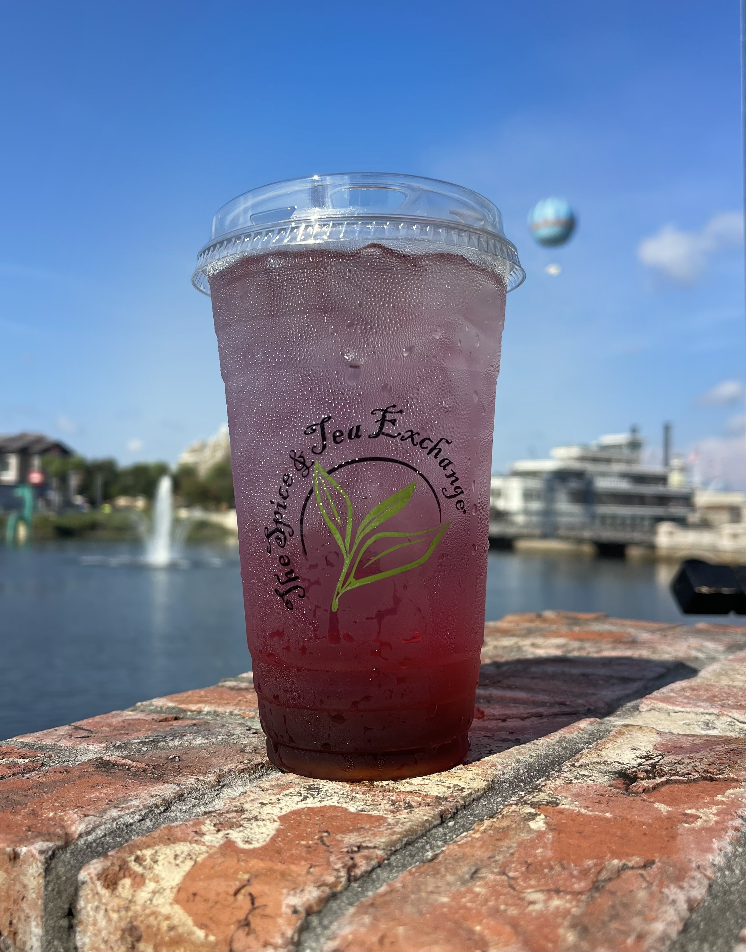 HR Director | The Spice & Tea Exchange - Corporate