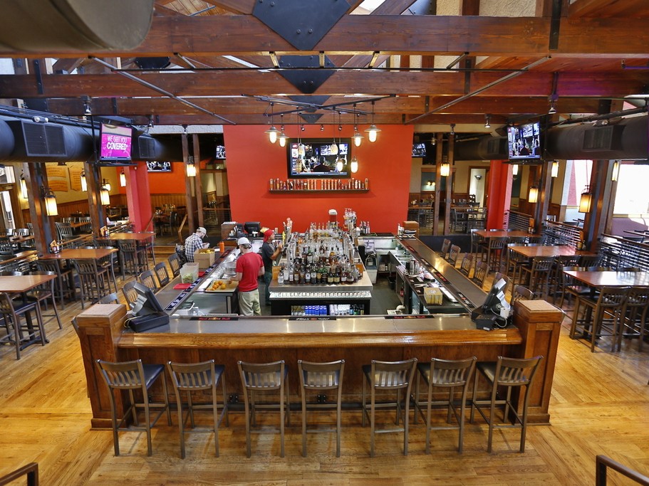 Dishwasher | Ale House Grand Junction