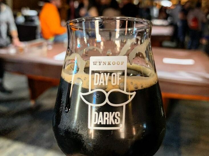 Wynkoop Brewing Company