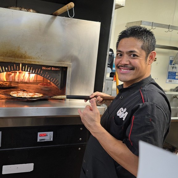 604 Hospitality Group